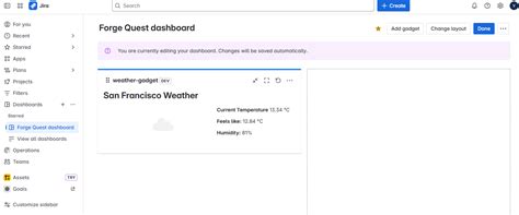 Forge Quest Apprentice Thread Forge Rookies The Atlassian