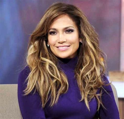 جنیفر لوپز کارگری دون پایه شد عکس