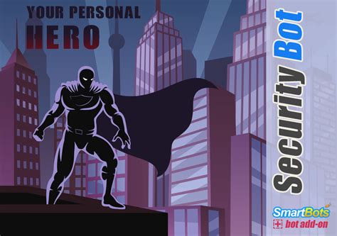 Security Bot Store Smartbots Second Life Bot Hosting And Group Tools