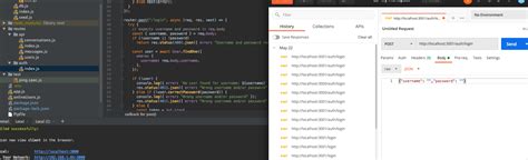 Nodejs Cannot Post To Route Stack Overflow