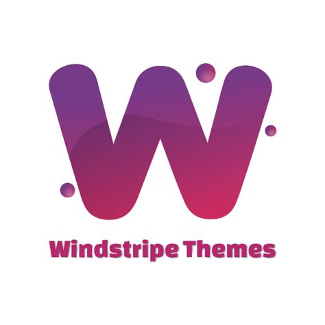 Windstripe Themes