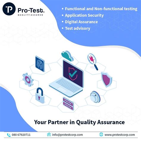Pro Test Consulting On Linkedin Qualityassurance Agile Innovation Softwaretesting