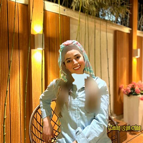 چهره متفاوت بازیگر داعشی خارج از تلویزیون بیوگرافی و عکس های خصوصی