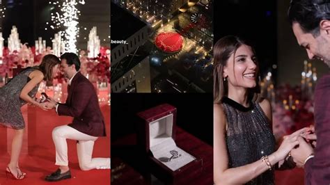 افخم عرض زواج في 2023 ️نارين بيوتي Youtube