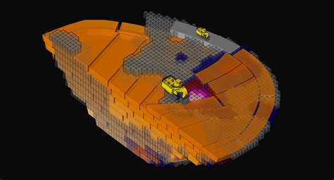 Maptek Evolving A Dynamic Scheduling System