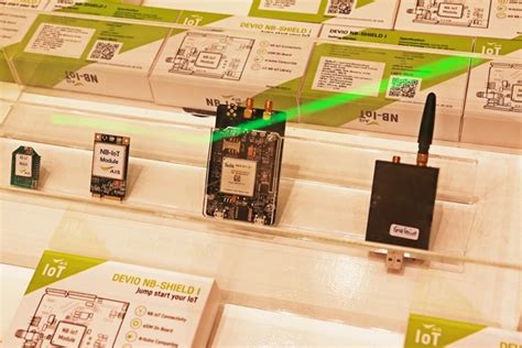 Ais ขยายเครือข่าย Nb Iot ครอบคลุมทั่วประเทศ และให้บริการ Iot เชิง