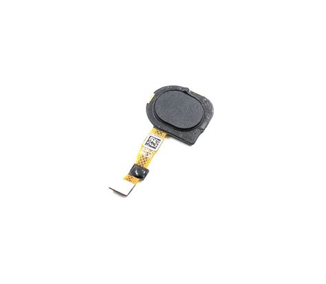 Flex Lector Huella Para Samsung M11 M115F Original