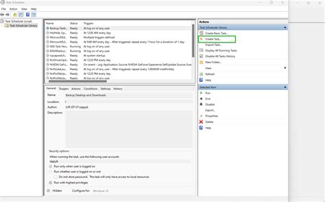 Running Syncthing Auto Bookstack