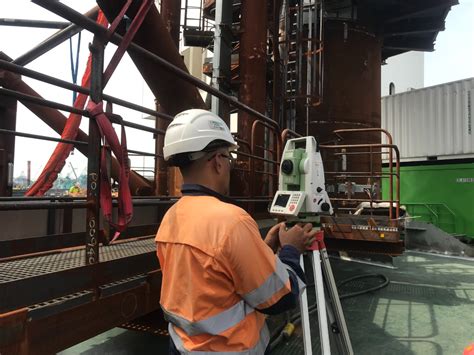 Dimensional Control Pt Explora Prima Survey Specialist