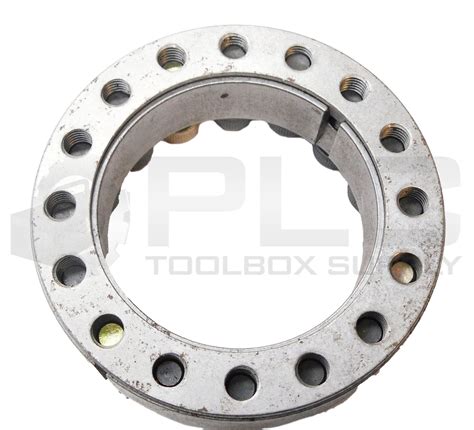 New Fenner Drives Tlk200212 Locking Assembly 2 12 Read Plc