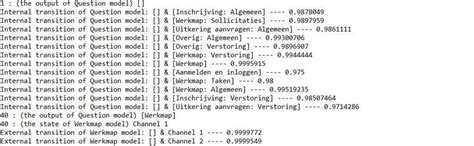 Part Of Simulation Results From Questioncsv And Download Scientific Diagram