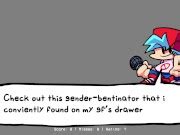 Bf From Fnf Turned Hot Juicy Girl Sex It All Out xxx Videos Porno Móviles Películas