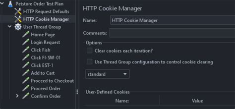 Jmeter Script Generation Through Ai