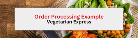 What Is Order Processing Definition And Example Allsop Software