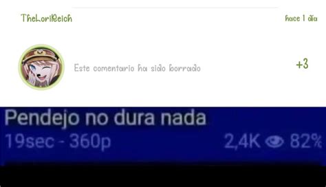 Top Memes De Pendejo No Dura Nada En Espa Ol Memedroid