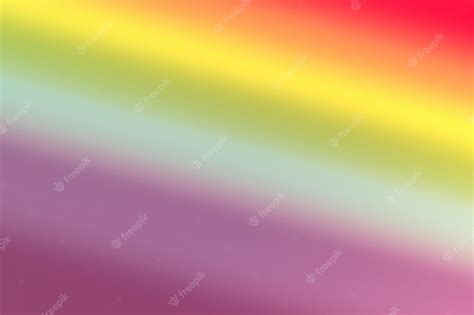Premium Photo Abstract Modern Soft Color Gradient Background
