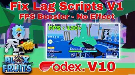 Universal Script Universal Fps Boost Script Roblox Scripts ScriptBlox