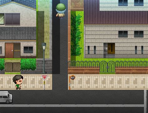 Rpg Maker Mv Serialgames Living Good City Tileset On Steam