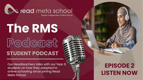 Adapting To Online Schooling With Read Meta School Youtube