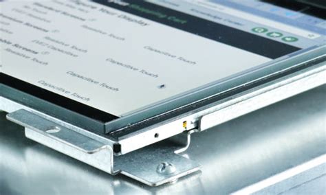 Custom Display Manufacturer Lcd Tft Oled And Vfd Solutions