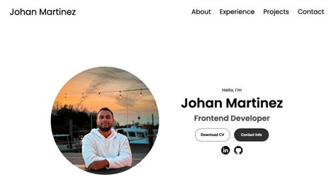 Johan Martinez On Linkedin Developer Programming Coding