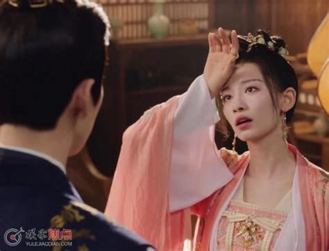 长相思馨悦和丰隆的关系 馨悦为什么称呼小夭为嫂子 娱乐焦点网