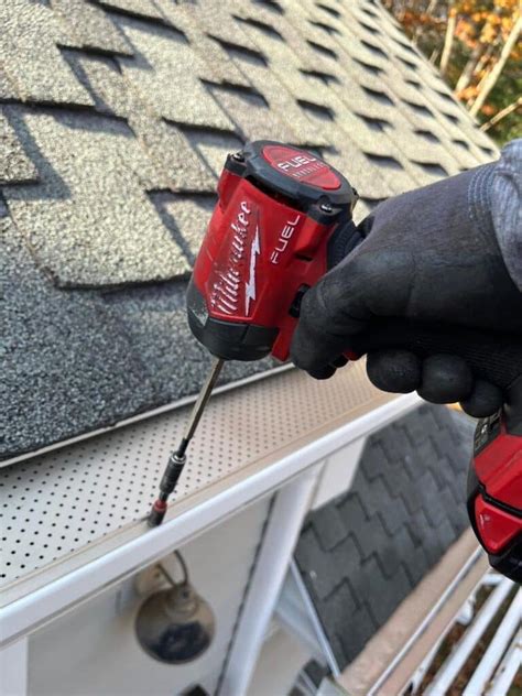 Custom Gutter Solutions Quality Fitters You Can Trust