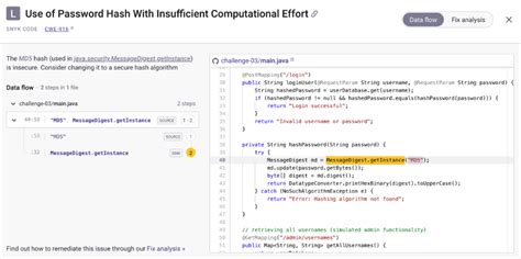 Find Weak Cryptographic Algorithms Bye Bye Md5 Testing For Weak