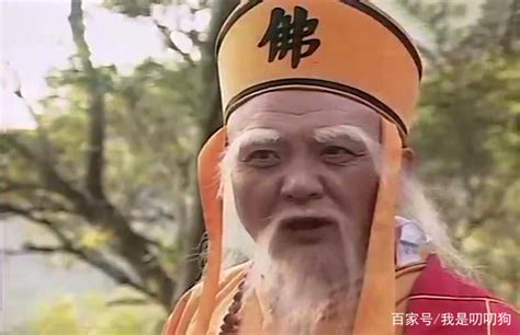 《新白娘子传奇》人物篇：法海大对比，李连杰版最值得怀念百科ta说