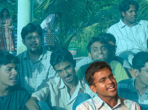 In Conversation Ankit Rastogi Stories And Svnit Presents Inspiring