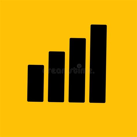 Signal Indicator Stock Illustration Illustration Of Sign 281499292