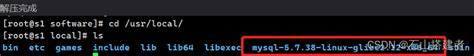 Linux安装mysqlmysql Linux下载 Csdn博客 Linux安装mysqlmysql Linux下载 Csdn博客