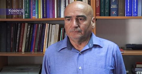 Pantovic Stricter Actions By Judicial Authorities After Last Years