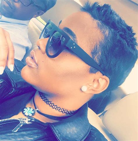 Playful Pixie Black Hair