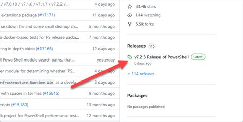 Update Powershell To The Latest Version Active Directory Pro