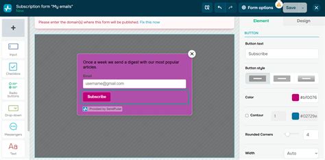 What Is Double Opt In Definition And Usage Sendpulse