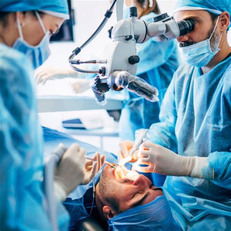 Restoring Smiles Restoring Lives The Emotional Journey Of Dental