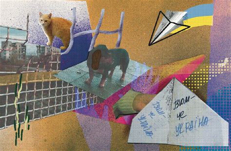 Побачити в Ізюмі дві війни • Ukraїner