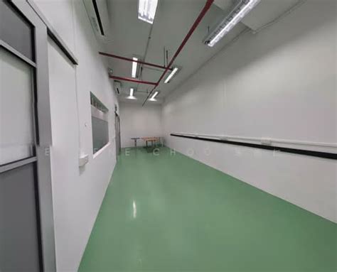 Shun Li Industrial Park 91 Kaki Bukit Avenue 1 280 Sqft Factory
