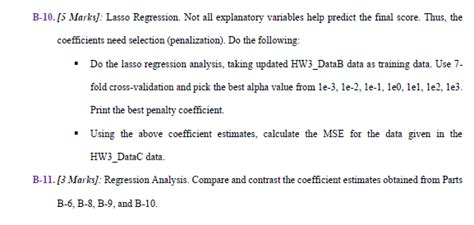 Solved Problem B 50 Marks Solve All The Questions Using