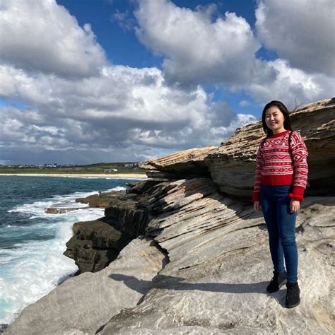 Misako M • Threads Say More