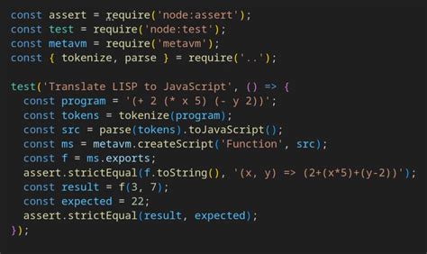 Timur Shemsedinov On Linkedin Lisp Javascript