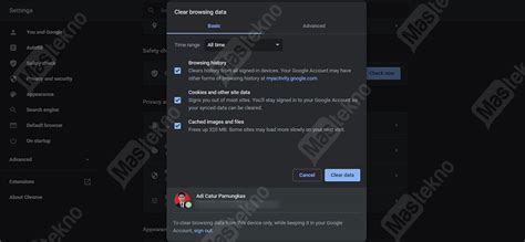 6 Cara Mengatasi Security Certificate Error Hp And Laptop