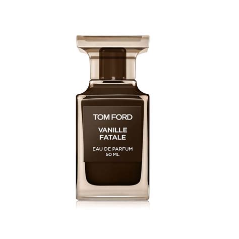 Tom Ford Vanille Fatale Unisex Parfum Edp 50 Ml Kağan Parfümeri