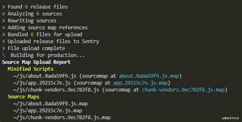 手把手带你入门前端工程化——超详细教程 知乎