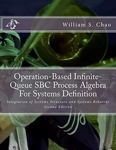 Operation Based Infinite Queue Sbc Process Alge Chao