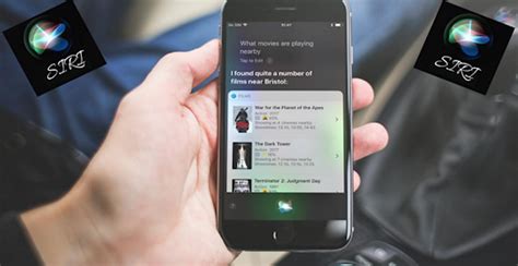 Siri Assistant Voice Commands For Android Download