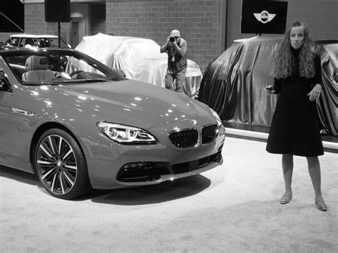 Chat With Sandy Mcgill Lead Designer At Bmw Designworksusa
