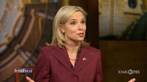 Iowas Ashley Hinson Backs Vote To Ban Transgender Student Athletes