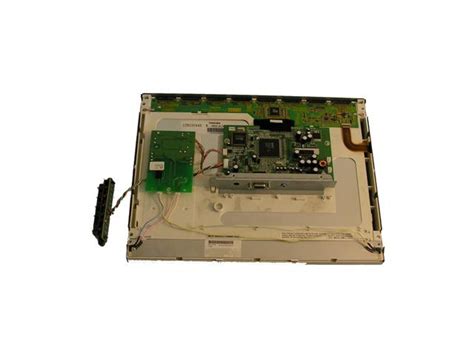 LCD Window Kit Inventgeek